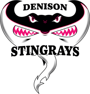 Denison Parks and Recreation: Denison Stingray Summer Swim Team