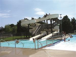 Denison Parks and Recreation: Home Page Photos